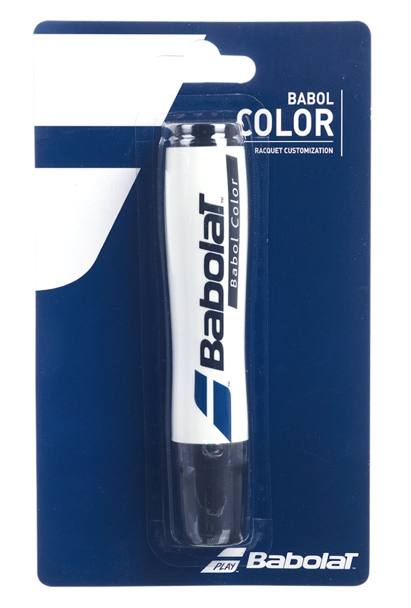 Babolat BABOL COLOR Racket Stencil Marker