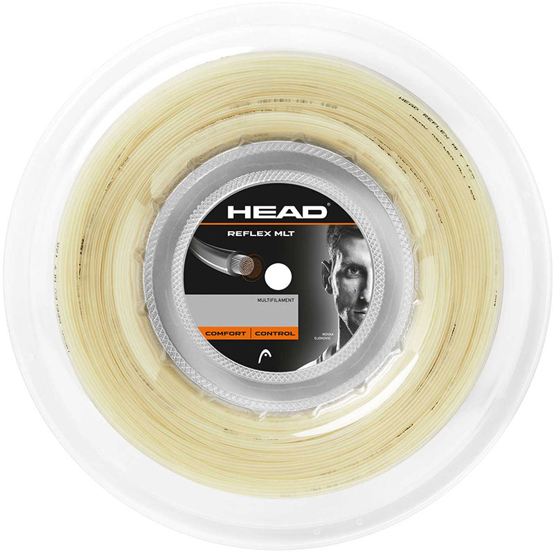 Head REFLEX MLT 1.25mm 17 200m Reel